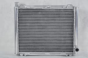 Amazon.com: Aluminum Radiator For 2012-2020 Can-Am Outlander/Renegade ...