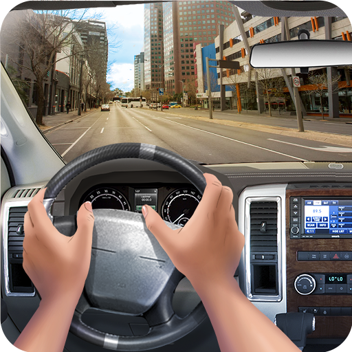 Pickup Simulator - App on Amazon Appstore