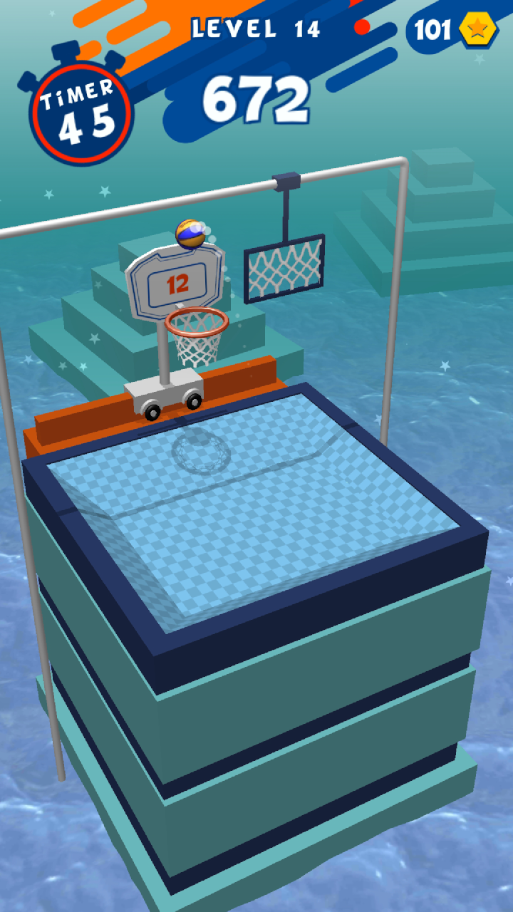 Dunk Tower - App on Amazon Appstore