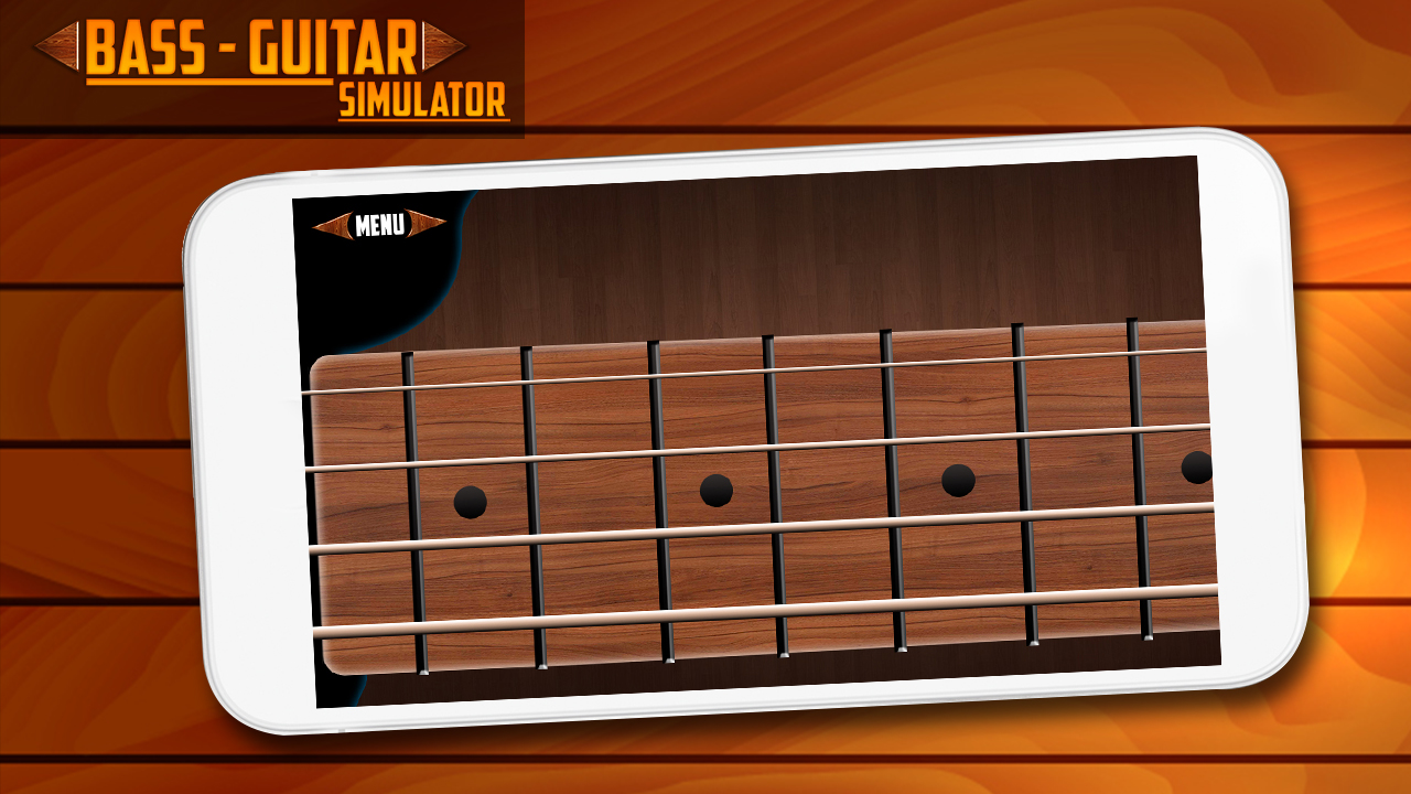 Bass - Guitar Simulator - App on Amazon Appstore