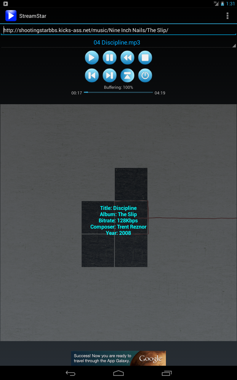 StreamStar - App on Amazon Appstore