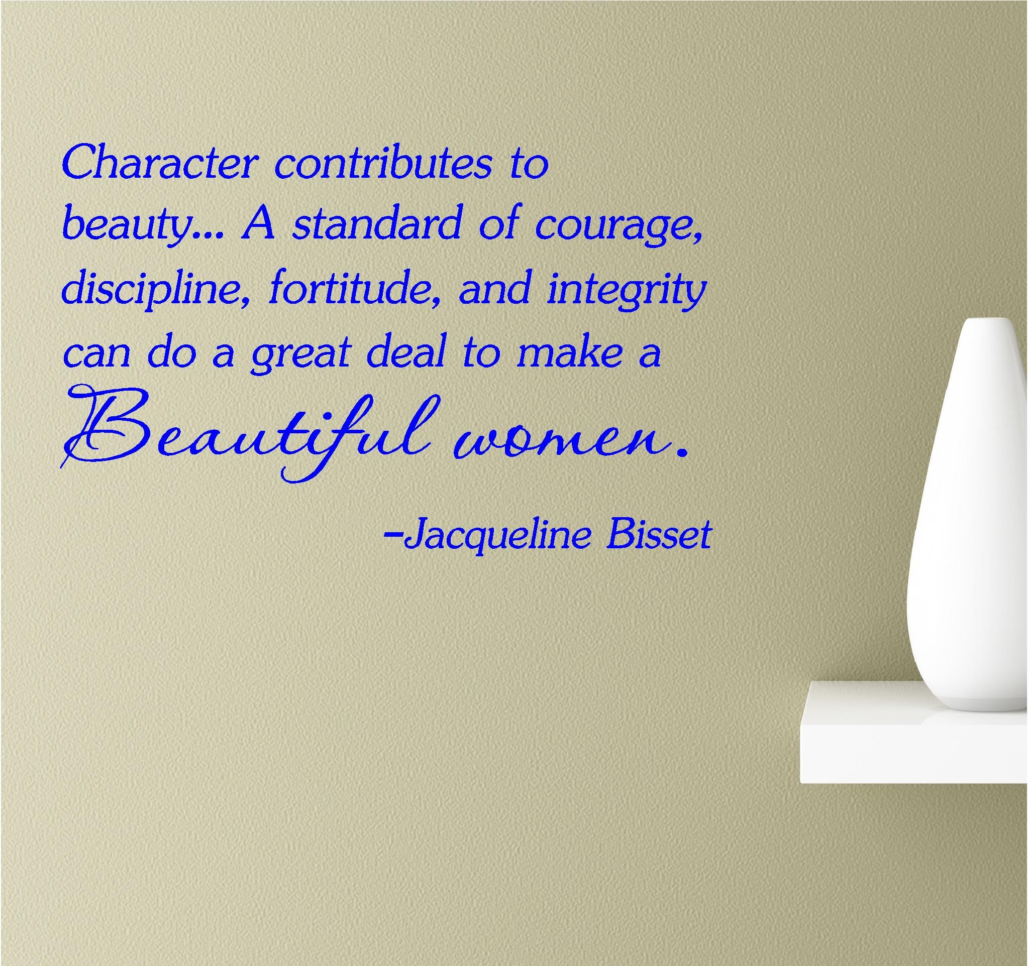 Quotes About Integrity And Character