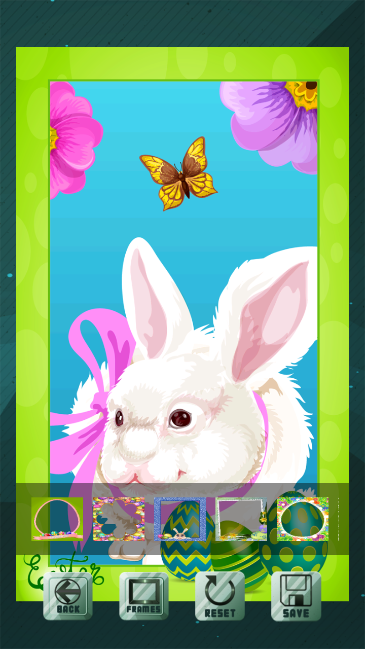 Happy Easter Holiday Greetings - App on Amazon Appstore