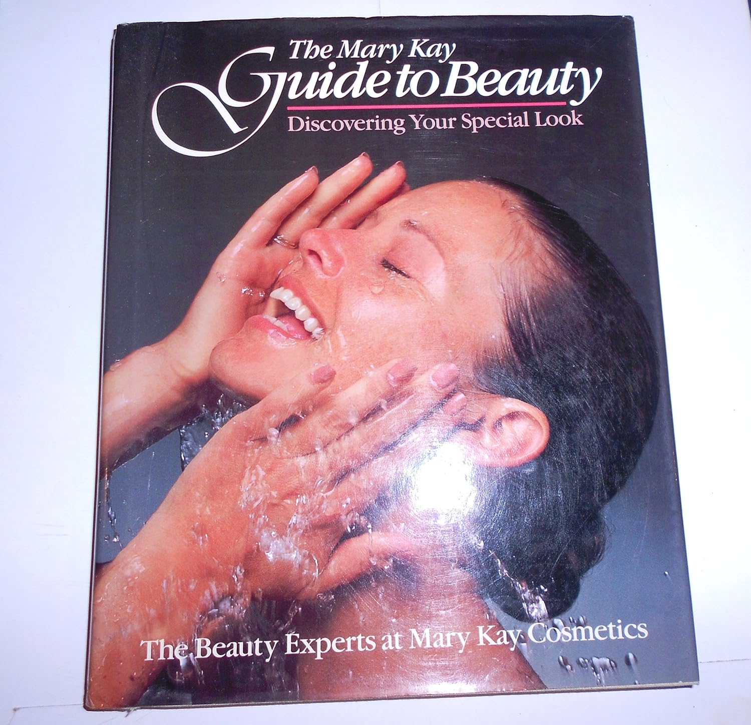 Buy The Mary Kay Guide to Beauty: Discovering Your Special Look Book ...