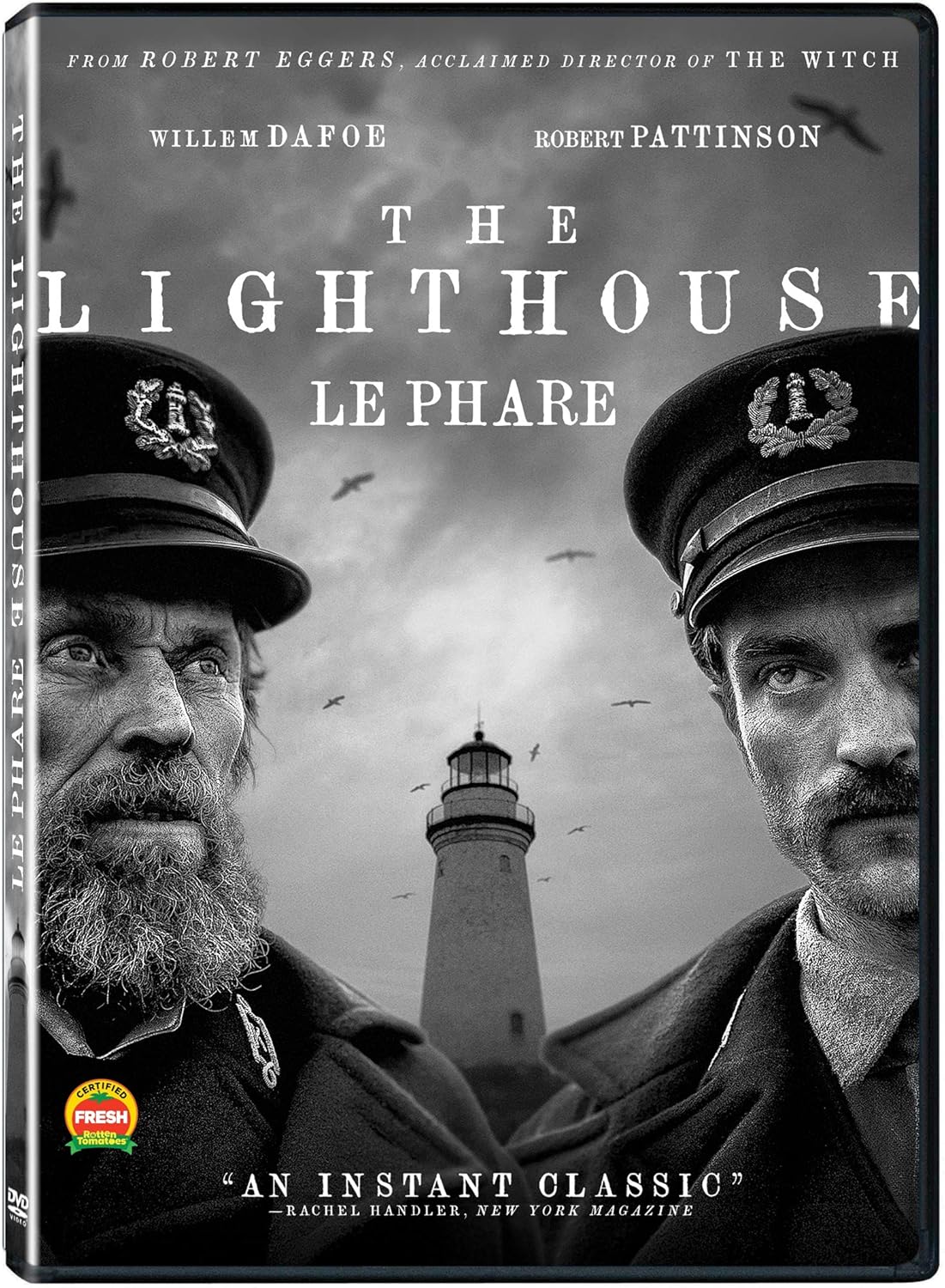 Lighthouse [DVD]: Amazon.co.uk: DVD & Blu-ray