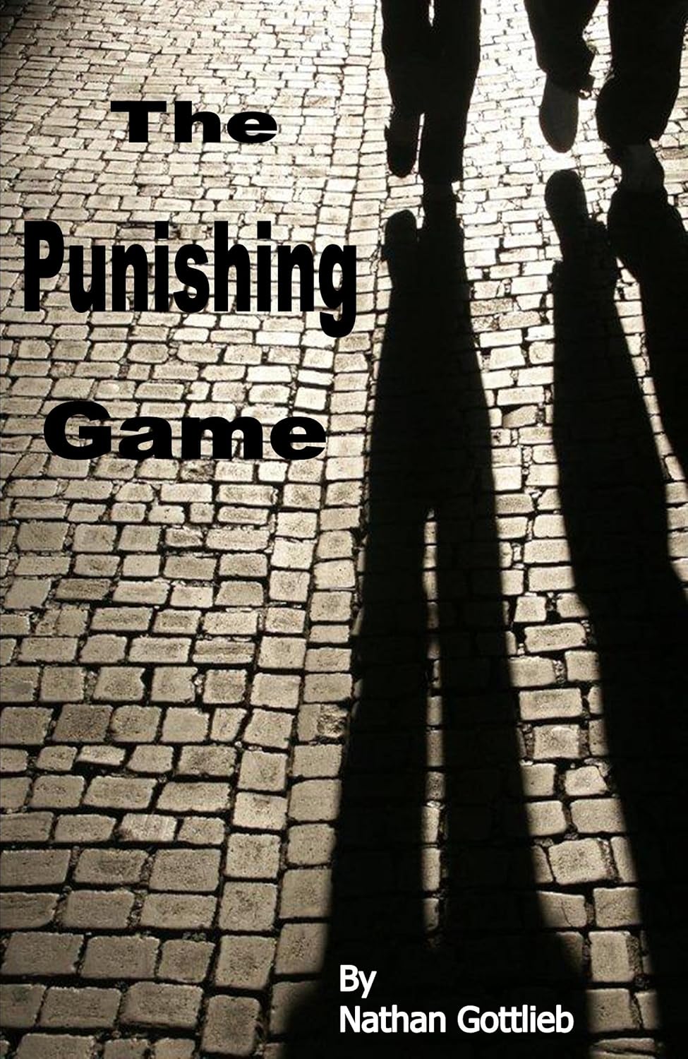 The Punishing Game (A Frank Boff Mystery Book 2) - Kindle edition by ...
