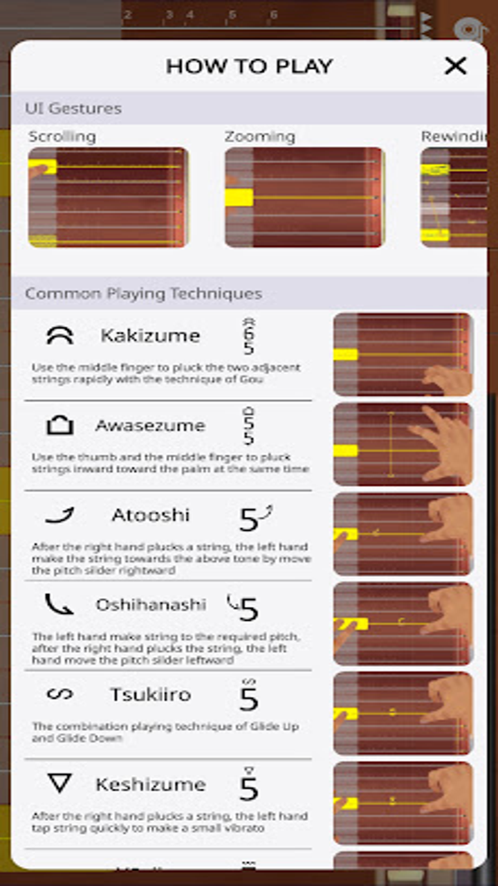 Koto Master - App on Amazon Appstore