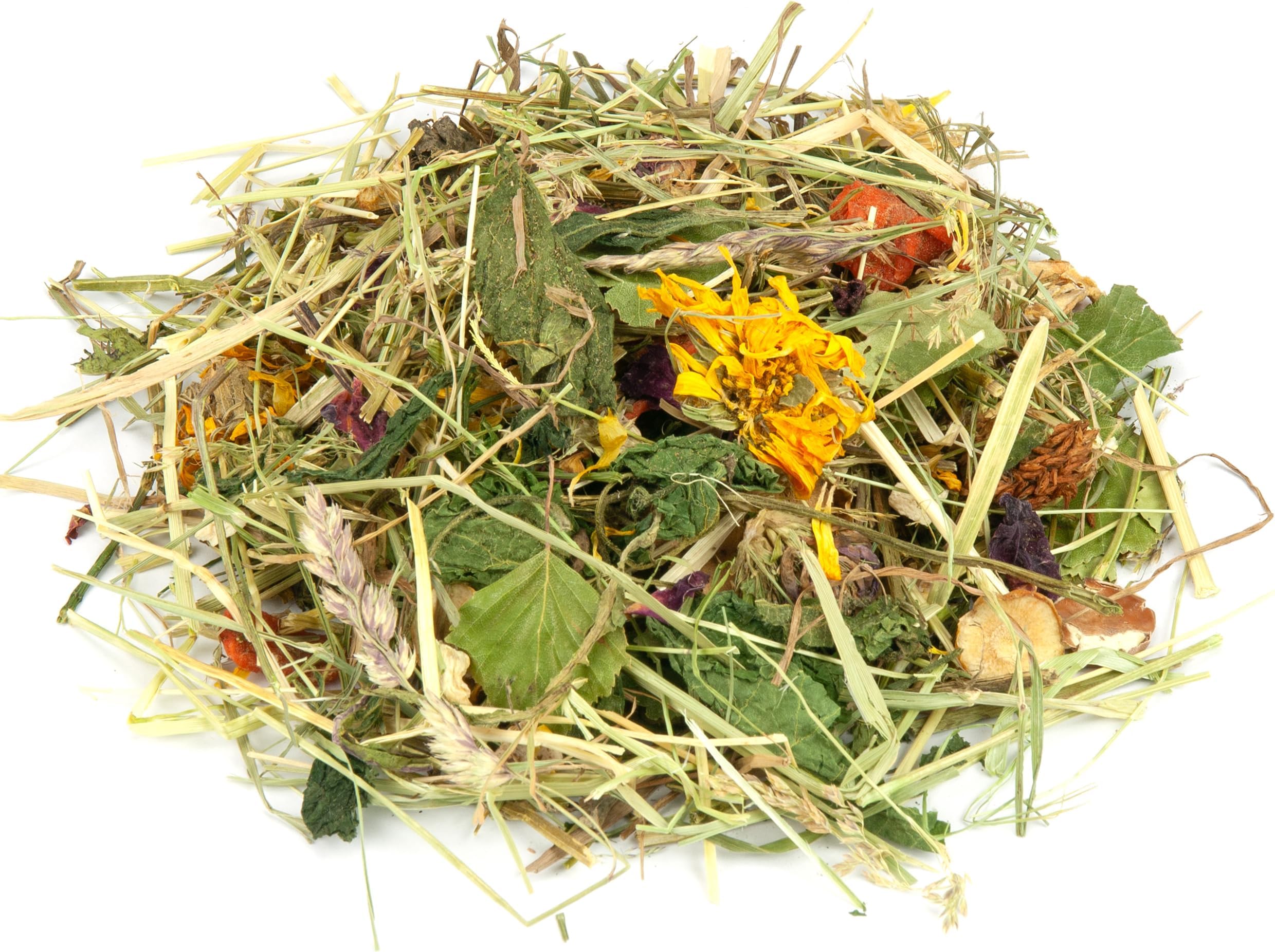 grünhopper Adult 5kg Strukturfutter Kaninchenfutter : Amazon.de: Haustier