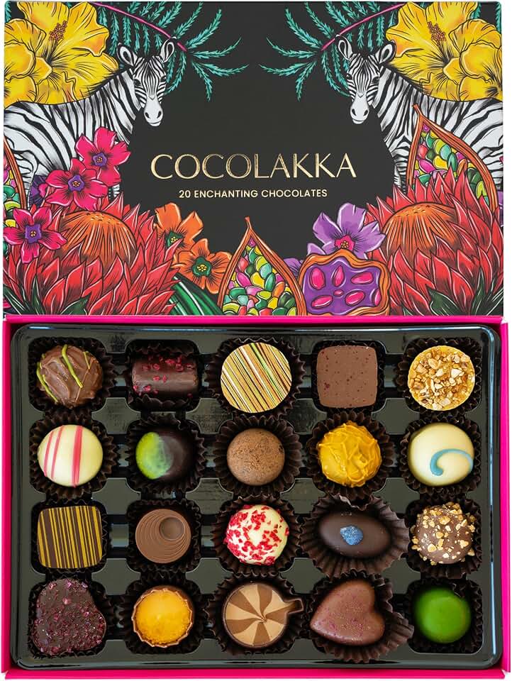 Amazon.co.uk: Chocolates