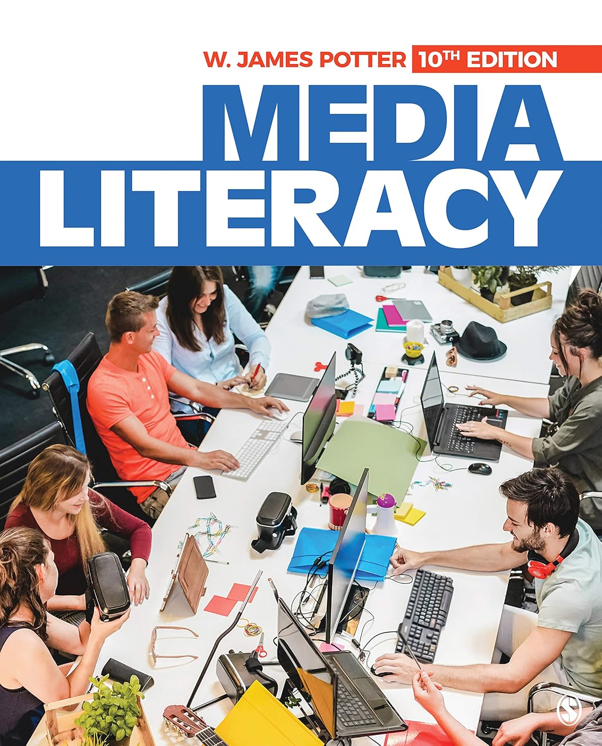 Media Literacy - Kindle edition by Potter, W. James. Reference Kindle ...