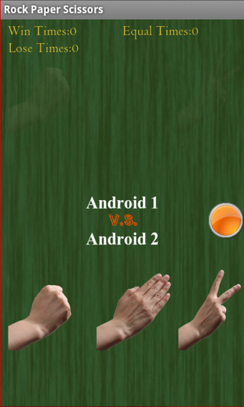Rock Paper Scissors - App on Amazon Appstore