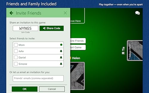Trickster Cards - App on the Amazon Appstore