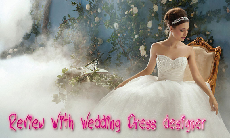 Wedding Dress - App on Amazon Appstore