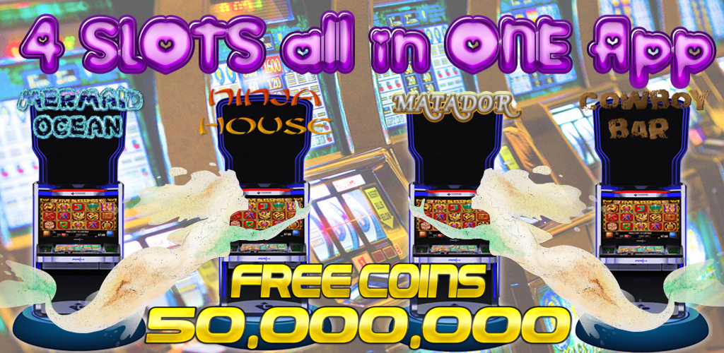 SUPER BIG WIN : Mystical Mermaid Slot Machine - App on Amazon Appstore