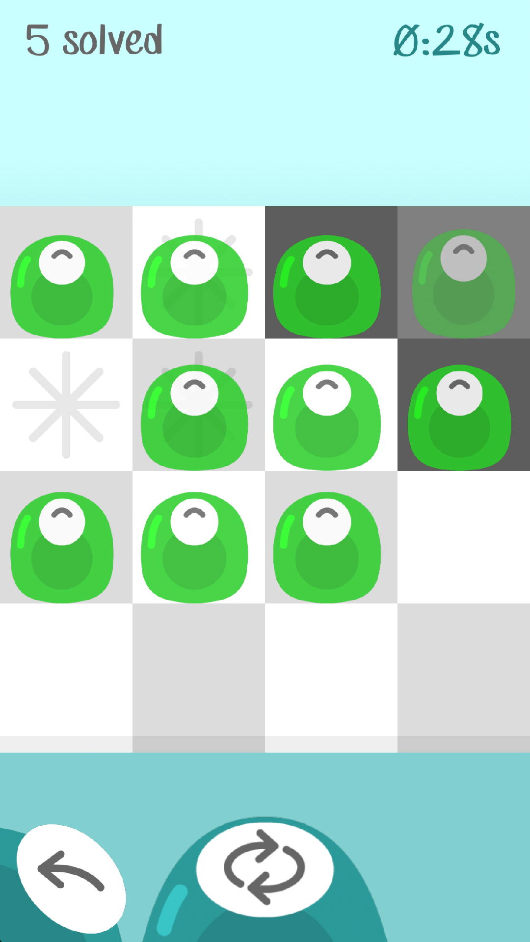 1SlimePlz - Slime Puzzle - App on Amazon Appstore