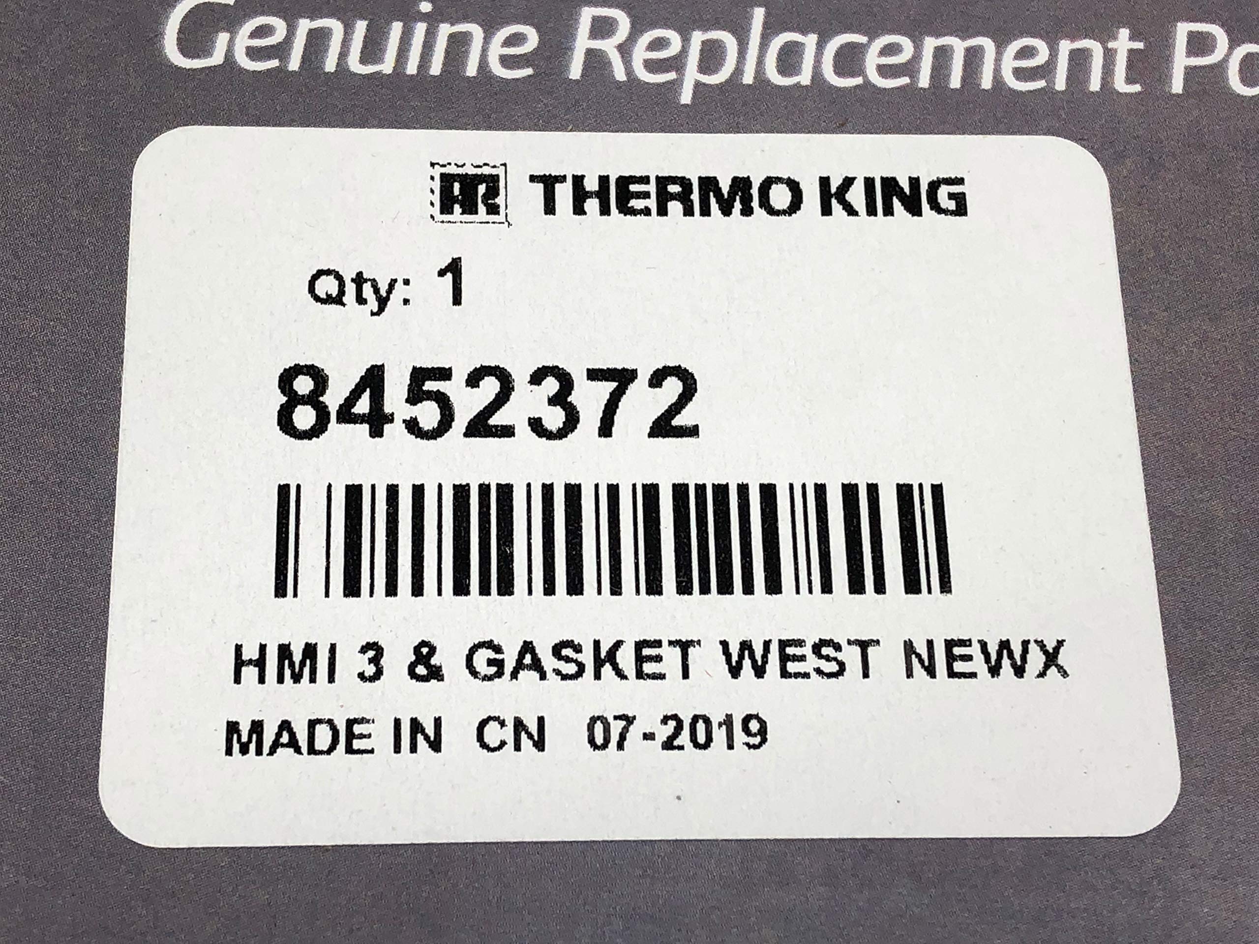 Thermo king OEM TK Thermoking Reefer Unit HMI Display Controller SR3 ...