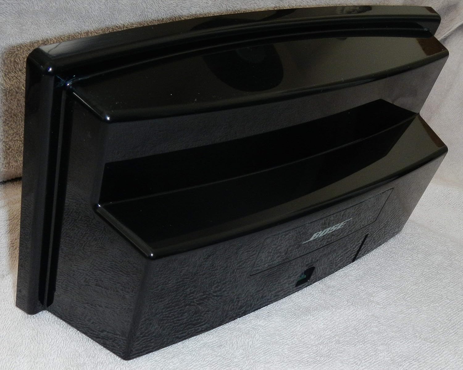 Amazon.com: Bose SoundDock Series 1 Digital Music System (Refurbished ...