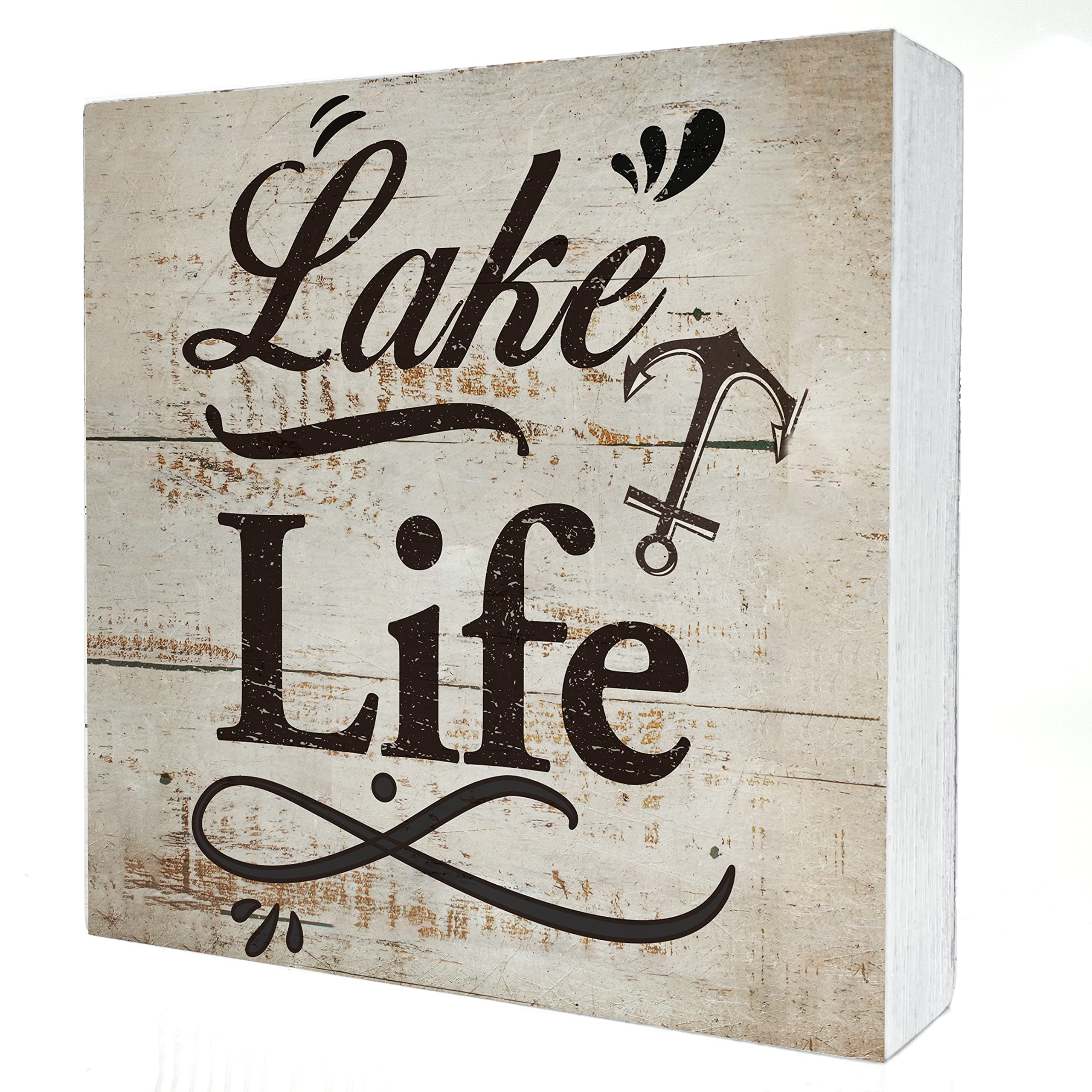 Quotes Life At The Lake