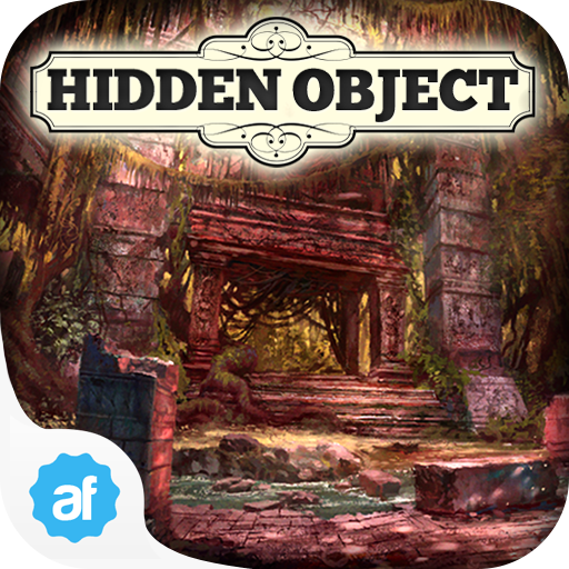 Hidden Object - The Jungle Free - App on Amazon Appstore