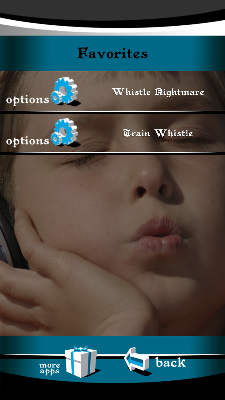 Whistle Sound Ringtones - App on Amazon Appstore