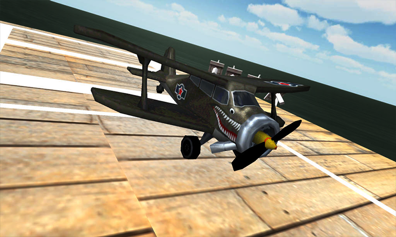 Airplane Simulator:Amazon.com:Appstore for Android
