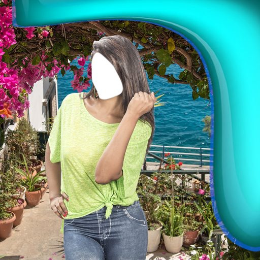 Girl Top Model Photo Camera - App on Amazon Appstore