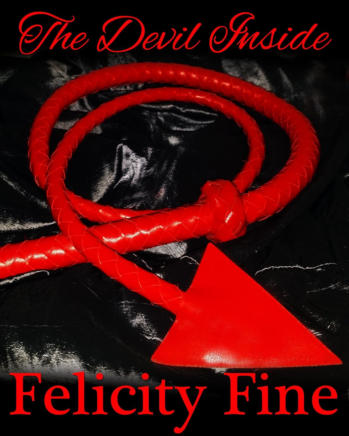 The Devil Inside (Book 3) - Kindle edition by Fine, Felicity ...