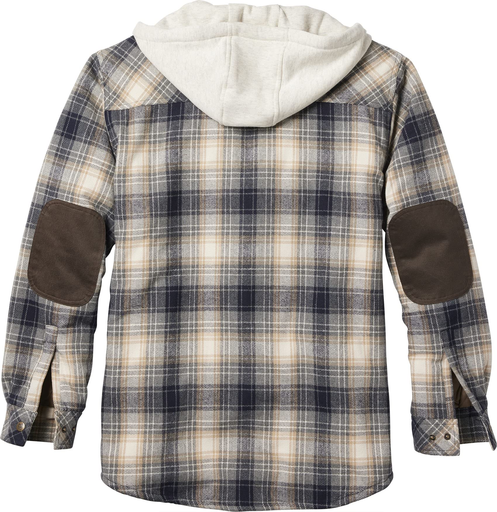Snapklik.com : Legendary Whitetails Mens Camp Night Berber Lined Hooded ...