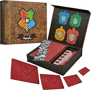Harry Potter Scratch Art for Kids, Arts and Crafts for Kids with Paper ...