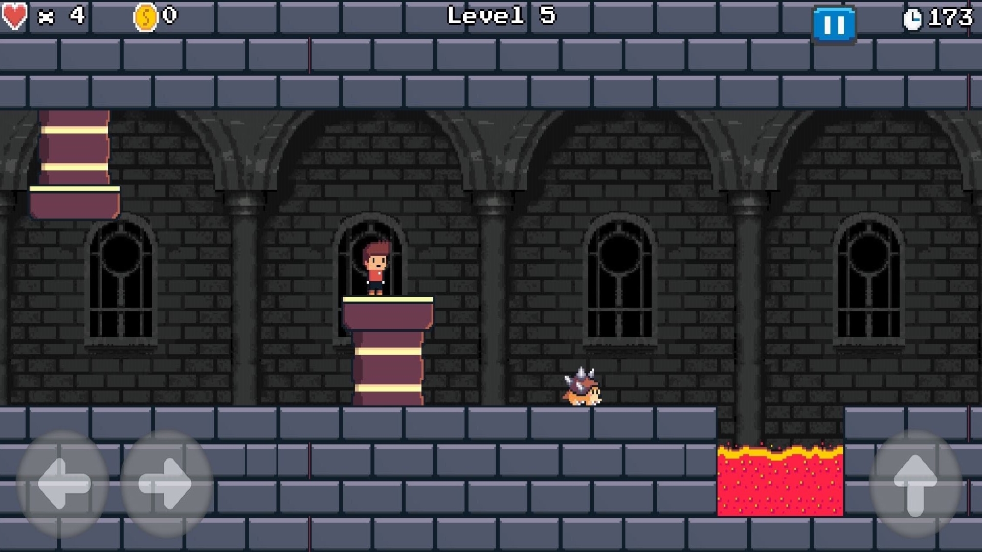 Super Sam's World - Super Adventure - App on Amazon Appstore