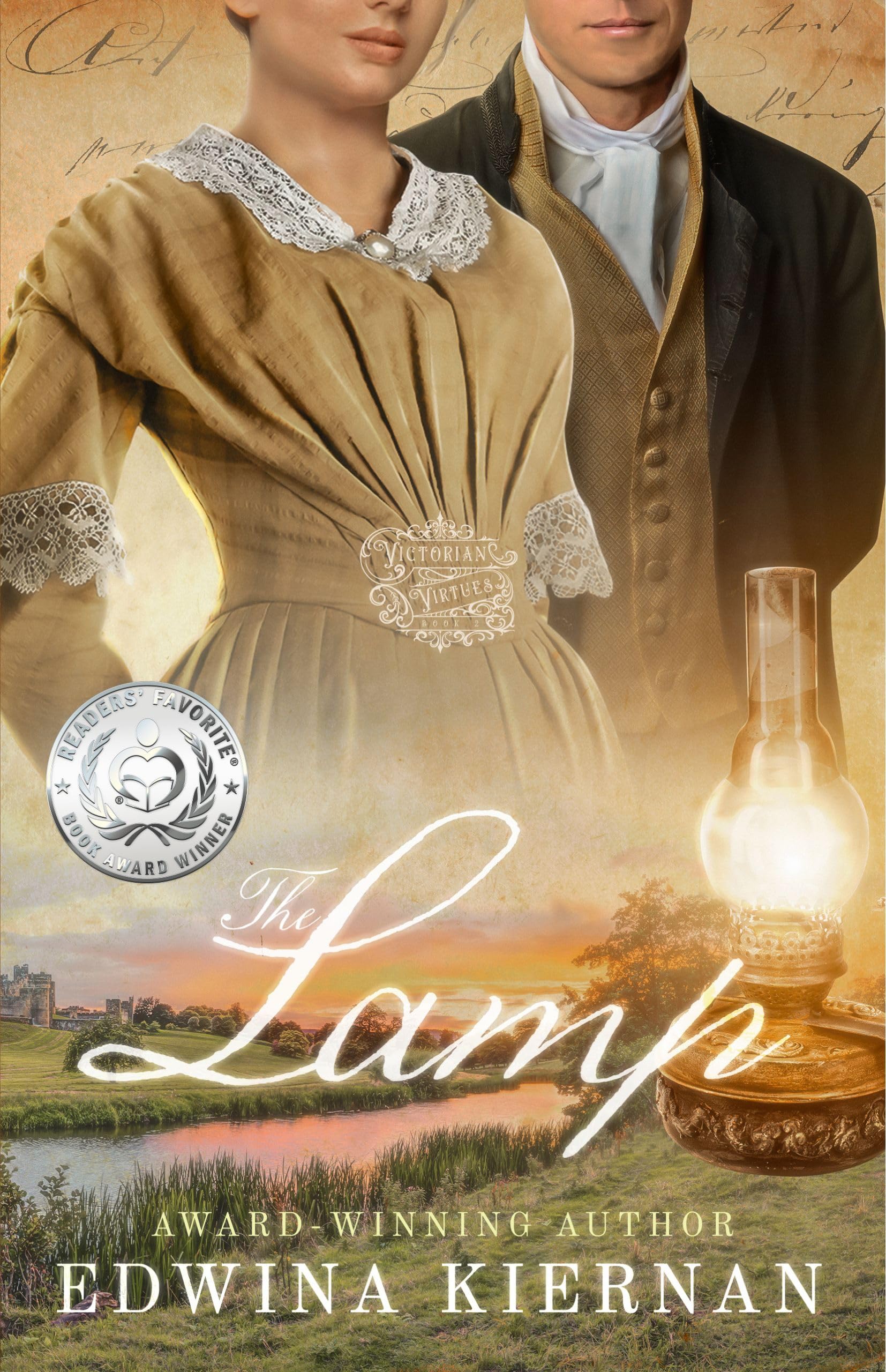 Book review of The Lamp - Readers' Favorite: Book Reviews and Award Contest