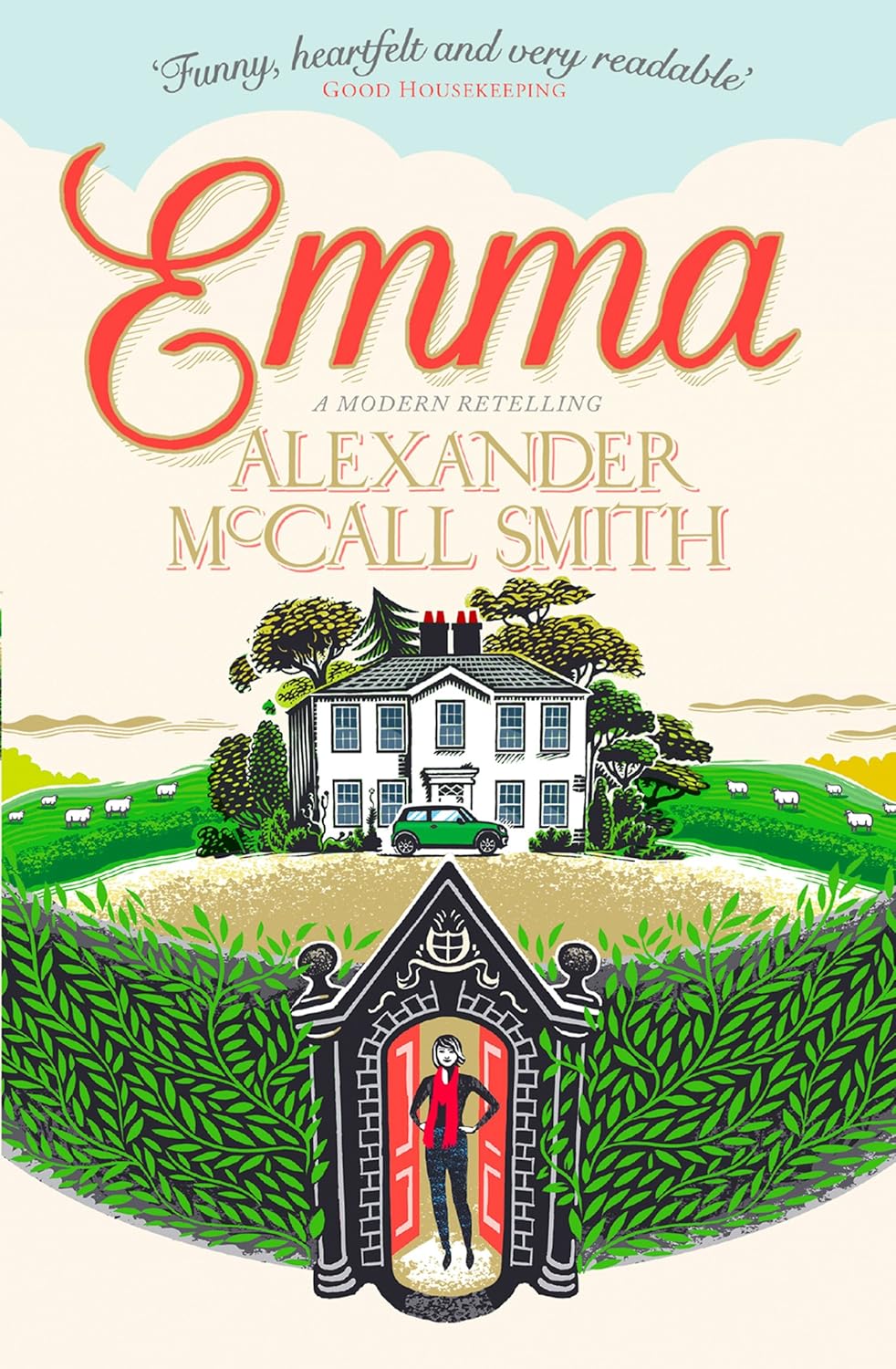 Emma - Kindle edition by McCall Smith, Alexander. Literature & Fiction ...