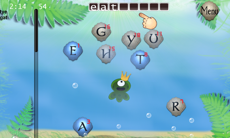 Atlantis Word Puzzle - App on Amazon Appstore