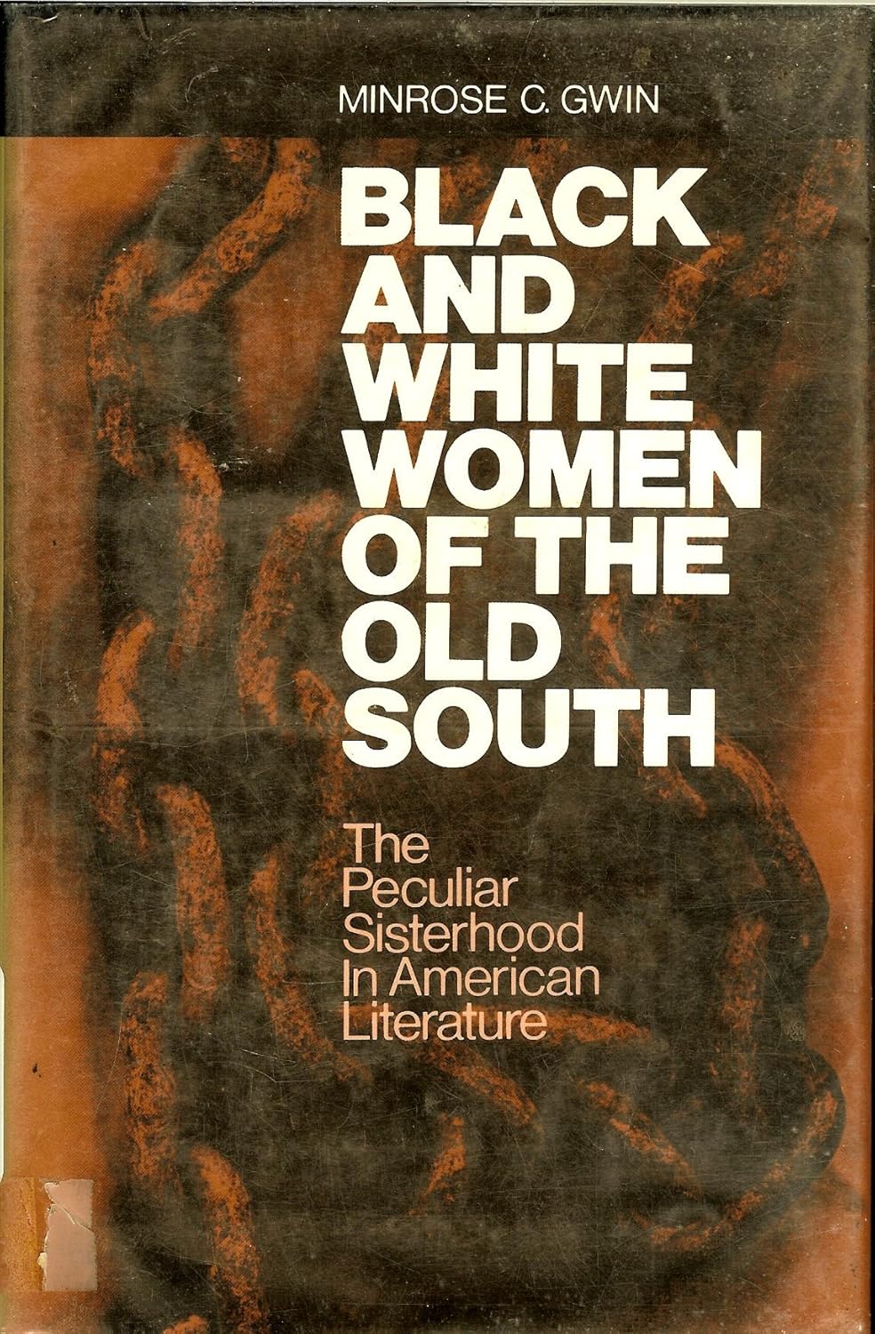 Amazon.com: Black and White Women of the Old South: The Peculiar ...