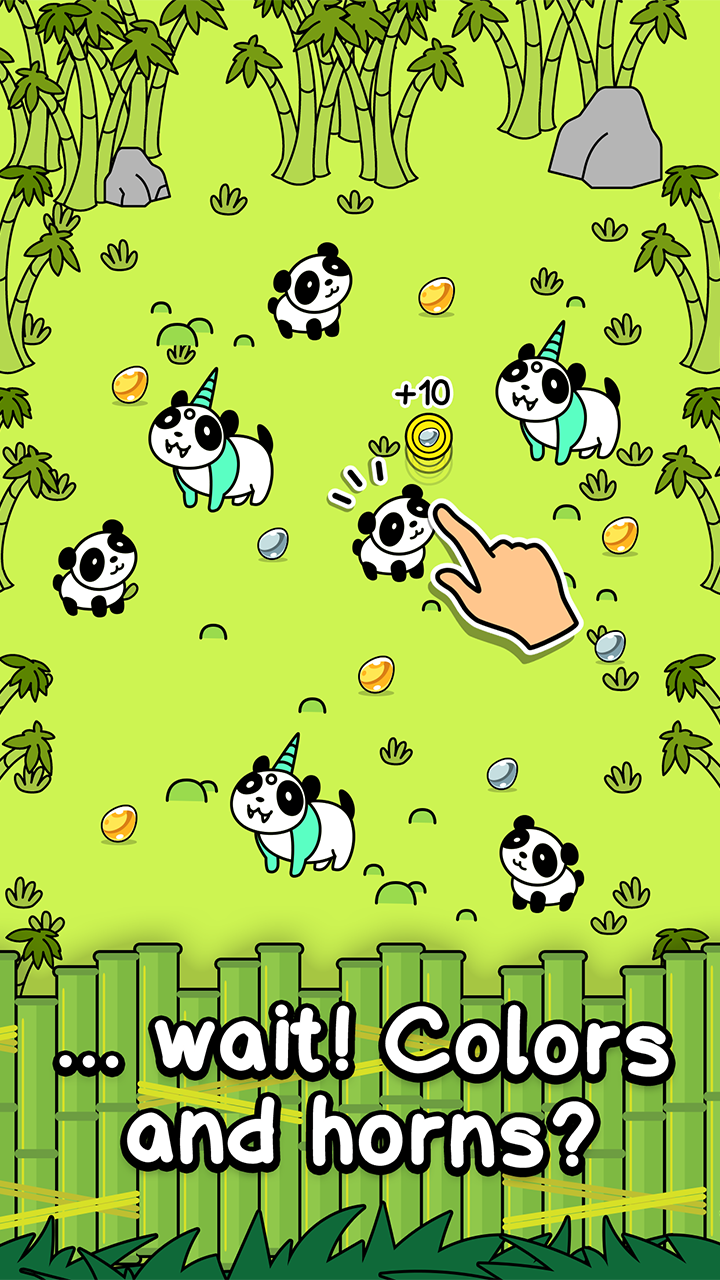 Panda Evolution:Amazon.de:Appstore for Android