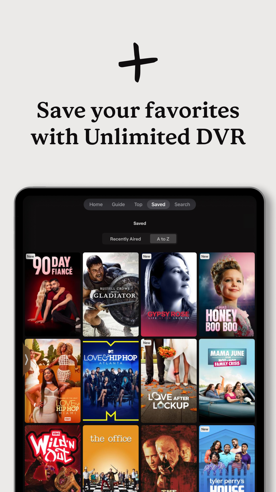 Philo: Live TV, Movies, Shows and Free Channels - App on Amazon Appstore