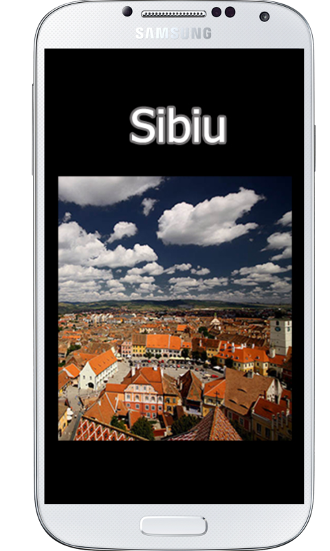 Sibiu Travel Guide - App on the Amazon Appstore
