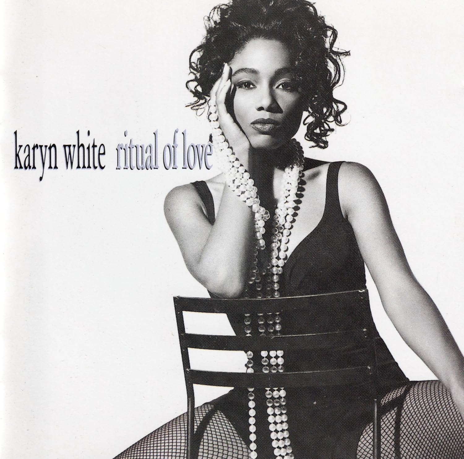 Amazon.com: Ritual Of Love: CDs y Vinilo