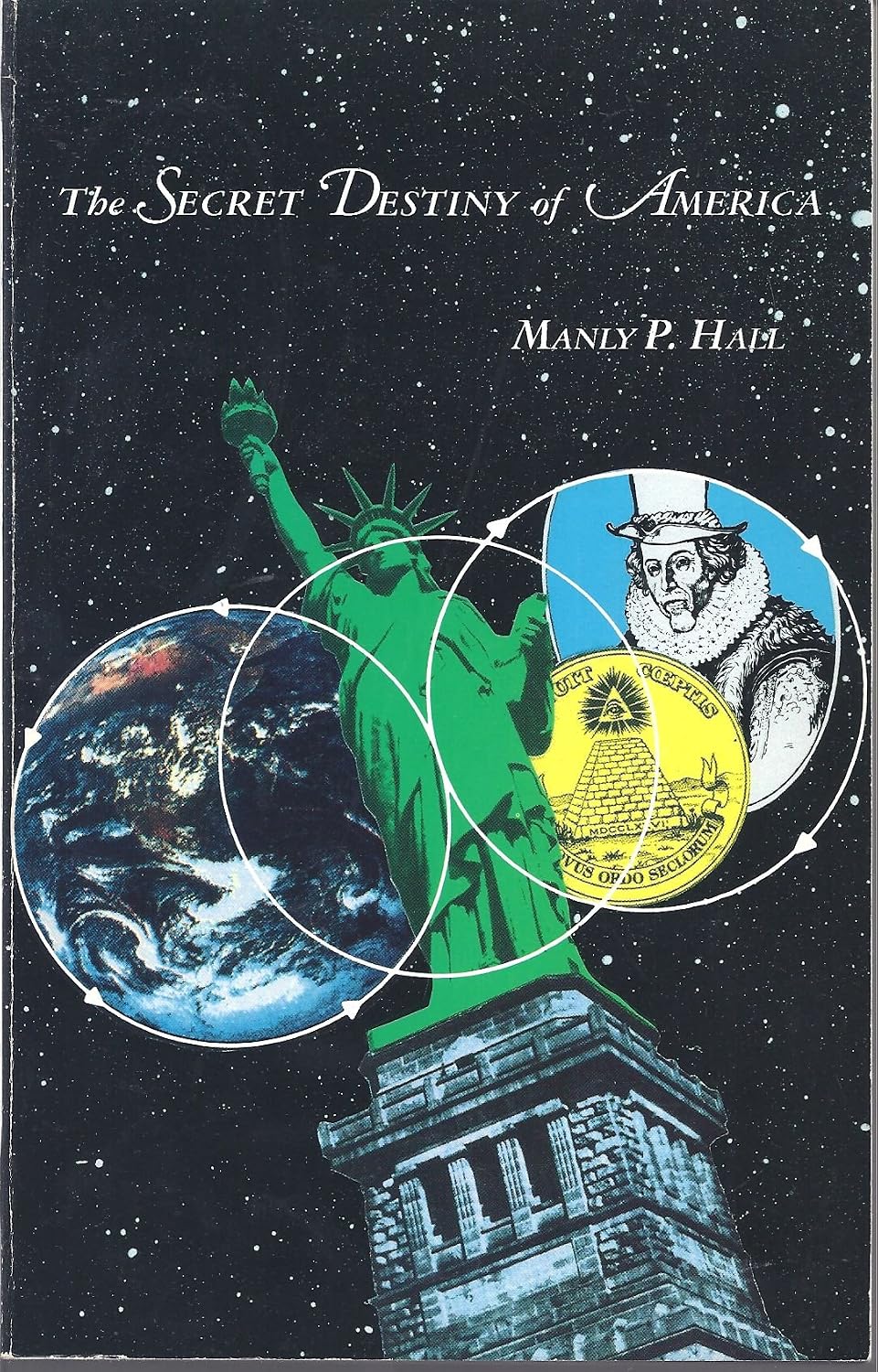 Exciting The Secret Destiny Of America Pictures