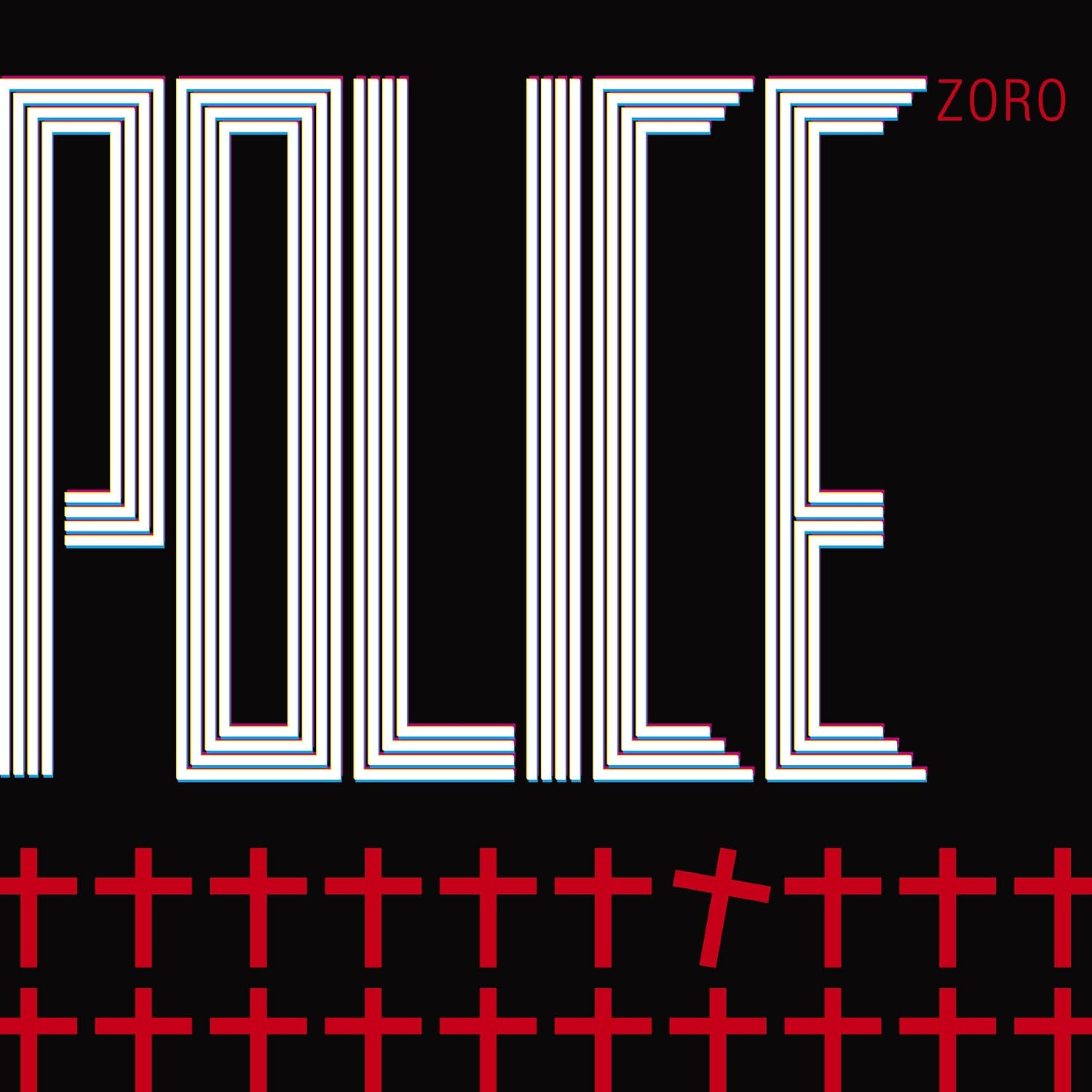 POLICE: Amazon.fr: CD et Vinyles}