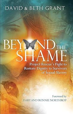 Amazon.com: Beyond the Shame eBook : Grant, David, Grant, Beth ...