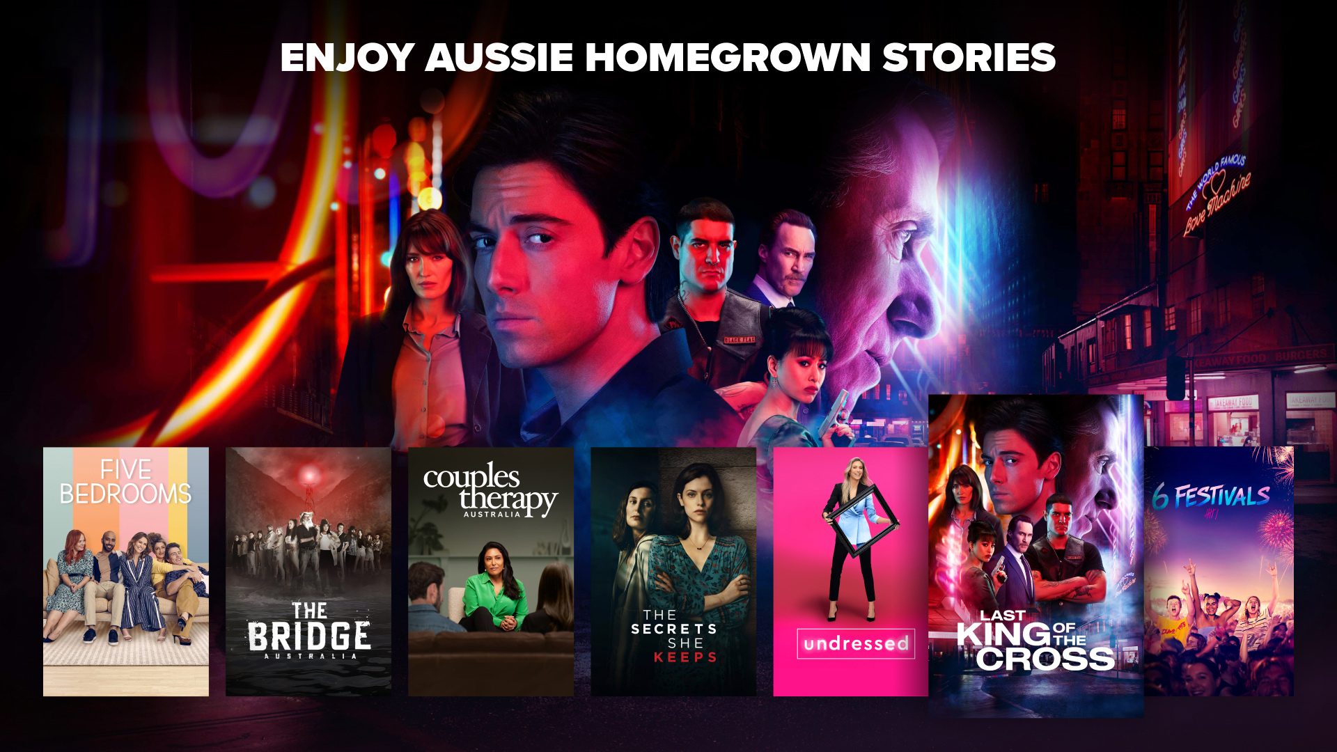 Paramount+:Amazon.com.au:Appstore for Android