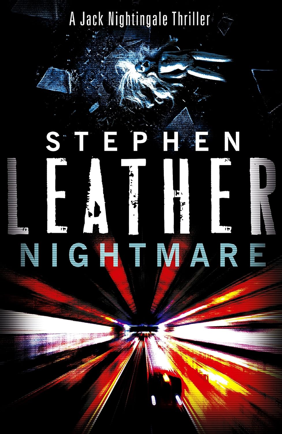 Nightmare (The 3rd Jack Nightingale Supernatural Thriller) eBook ...