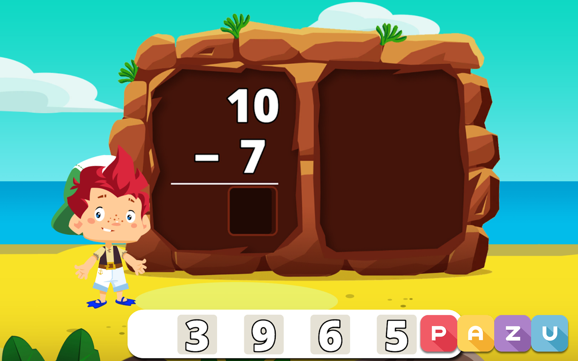 1st grade math learning games for kids - App on Amazon Appstore