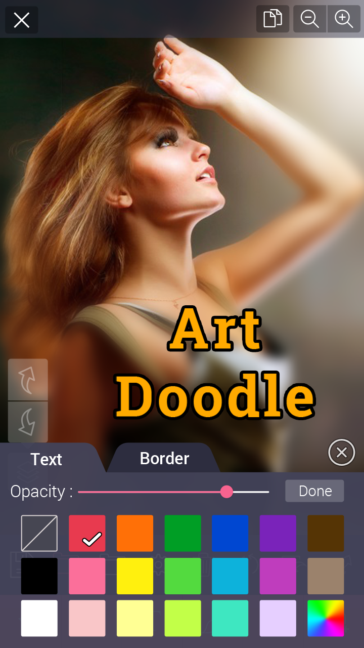 Art Doodle: 4 apps in 1 - App on Amazon Appstore