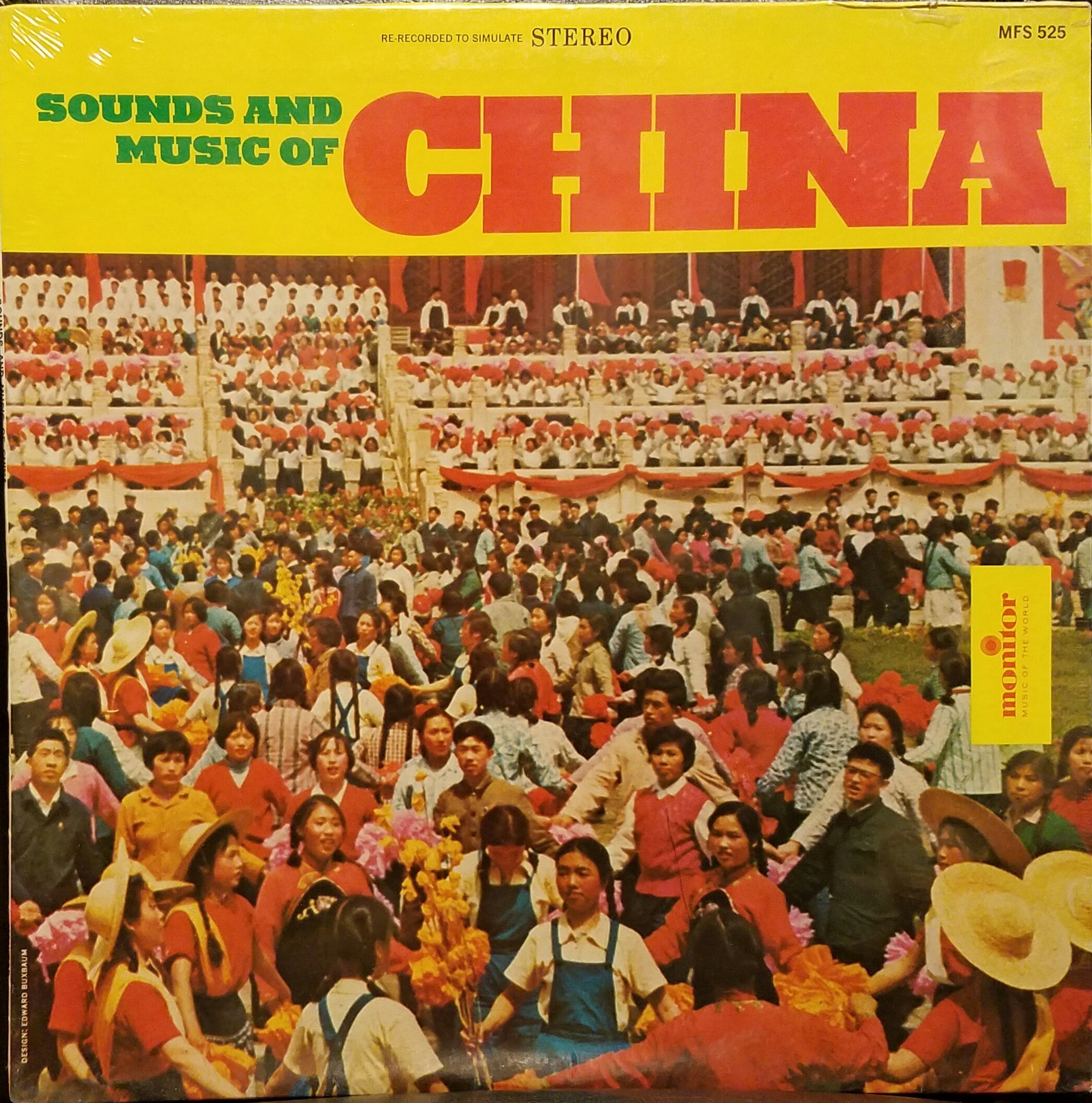 Amazon.com: Sounds & Music of China: CDs & Vinyl