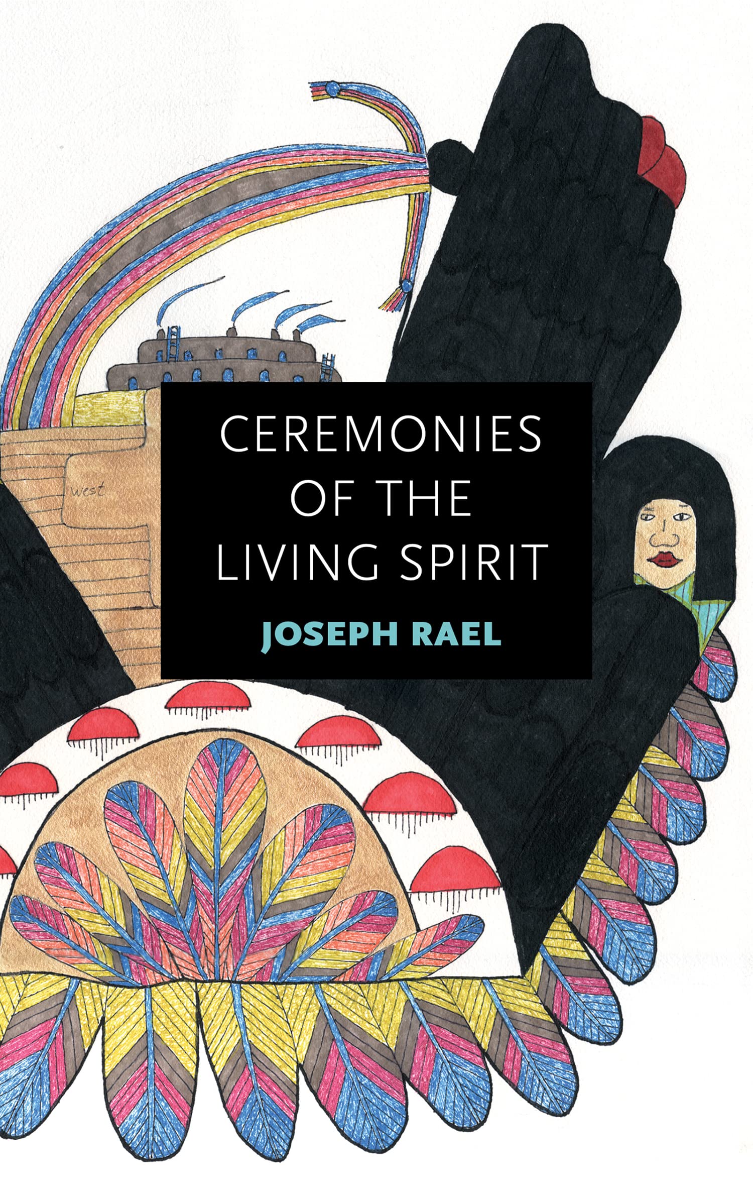 Joseph Rael Quotes Shop — MILLICHAP BOOKS