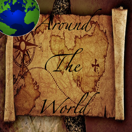 Hidden Object: Around The World - App on Amazon Appstore