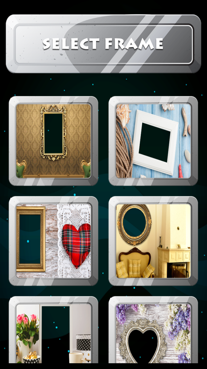 Picture Frames - App on Amazon Appstore
