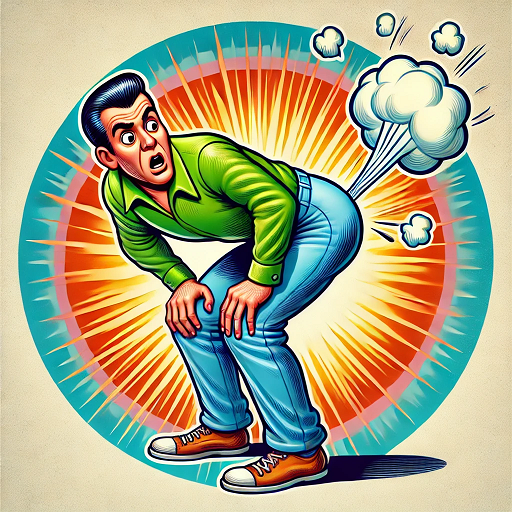 Funny Sound Effects: Toilet Flush Gags, Alarm Sounds & Hilarious Fart ...